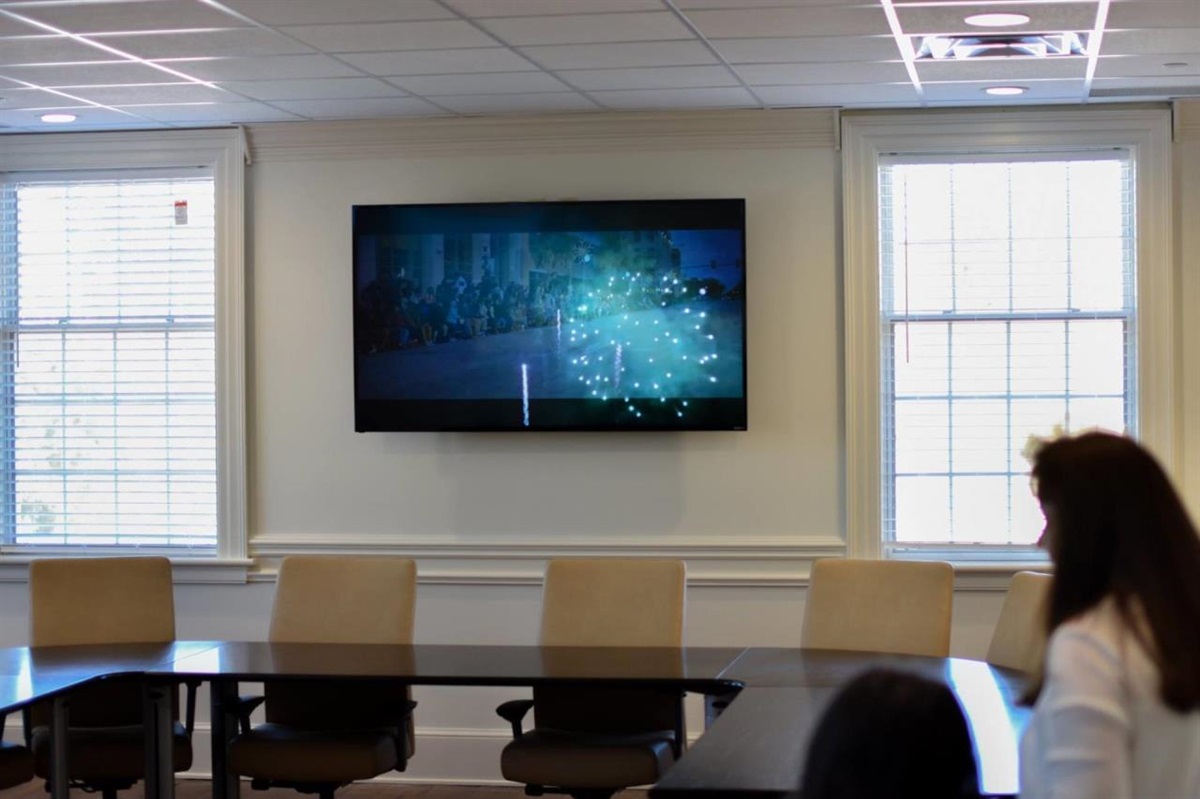 Albany Utility Board Room | City of Albany, GA